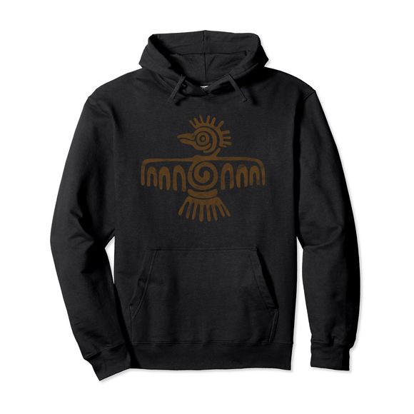 aztecs mayans native clothing | Tops | Ancient Maya Quetzal Bird Aztec ...